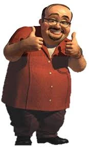 Al McWhiggin | Heroes and Villains Wiki | Fandom