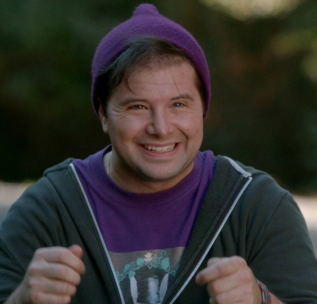 Dopey (Once Upon a Time) | Heroes and Villains Wiki | Fandom