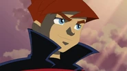 James Rogers (Next Avengers) | Heroes and Villains Wiki | Fandom