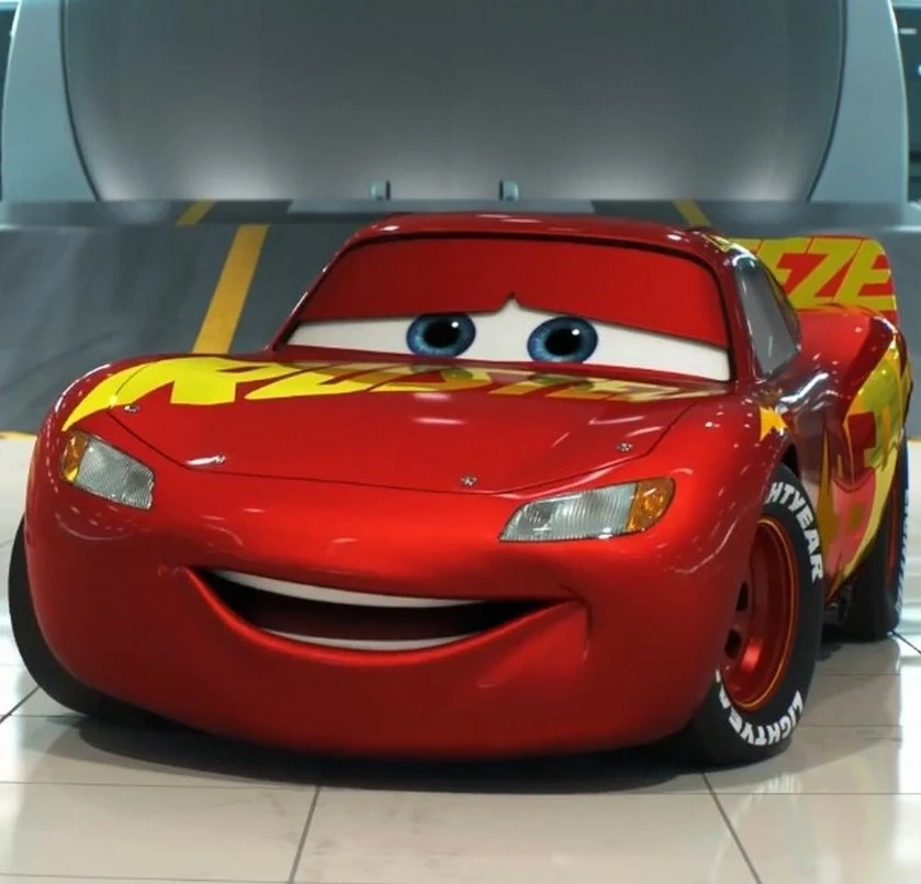 Lightning McQueen | Heroes and Villains Wiki | Fandom