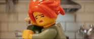 Koko (The Lego Ninjago Movie) | Heroes and Villains Wiki | Fandom