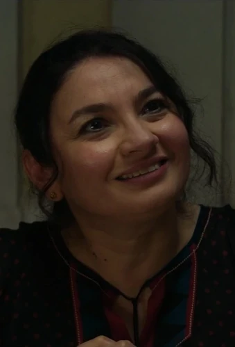 Muneeba Khan (Marvel Cinematic Universe) | Heroes and Villains Wiki | Fandom