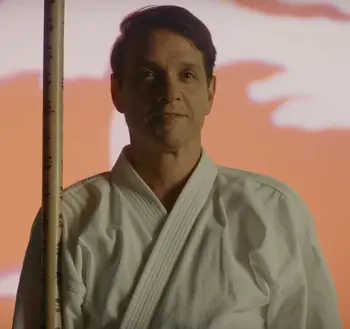 Daniel LaRusso | Heroes and Villains Wiki | Fandom