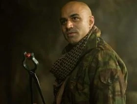 Raza | Heroes and Villains Wiki | Fandom