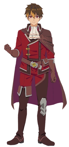 Yuke Feldio | Heroes and Villains Wiki | Fandom