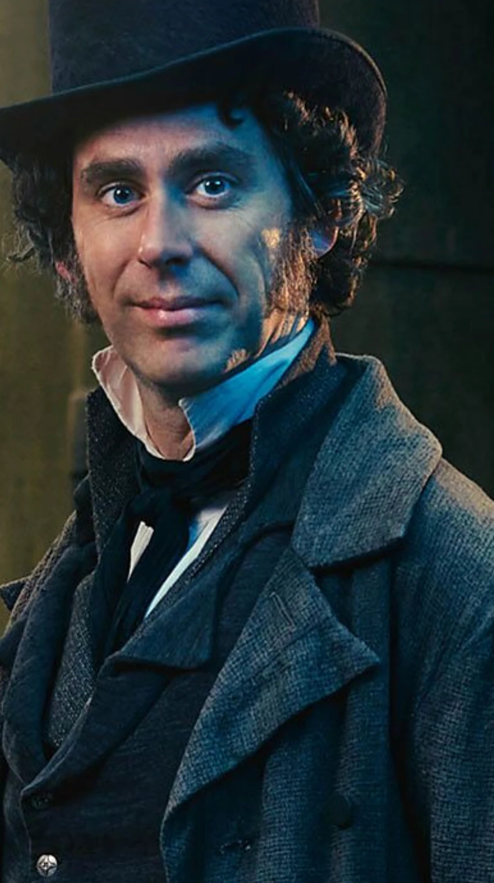 Bob Cratchit | Heroes and Villains Wiki | Fandom