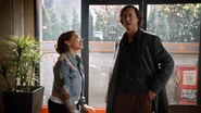 Nora West-Allen | Heroes and Villains Wiki | Fandom