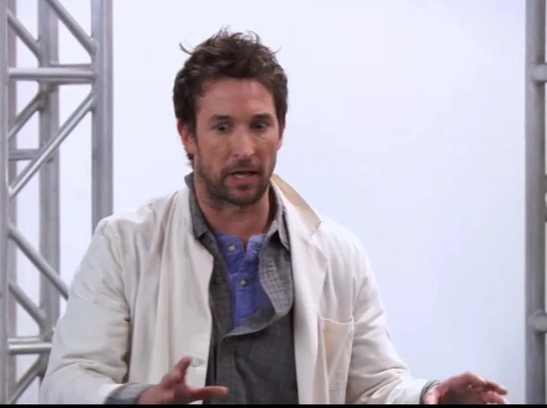 Dr. Evans (Lab Rats) | Heroes and Villains Wiki | Fandom