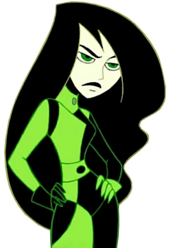 Shego | Heroes and Villains Wiki | Fandom