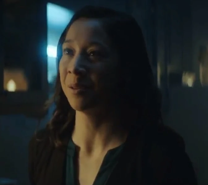 Adeline Kane (Titans) | Heroes and Villains Wiki | Fandom