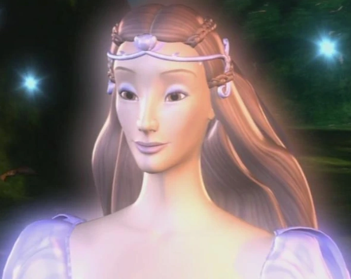 Fairy Queen (Barbie) | Heroes and Villains Wiki | Fandom