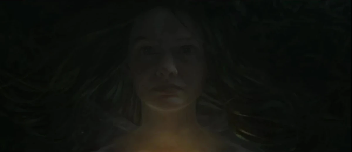 Nereid (Percy Jackson TV Series) | Heroes and Villains Wiki | Fandom