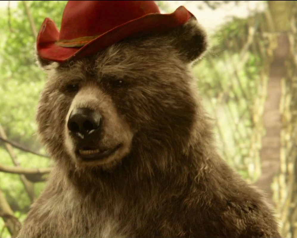 Uncle Pastuzo | Heroes and Villains Wiki | Fandom