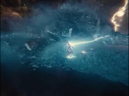 Speed Force | Heroes and Villains Wiki | Fandom