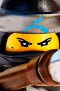 Nya (The Lego Ninjago Movie) | Heroes and Villains Wiki | Fandom