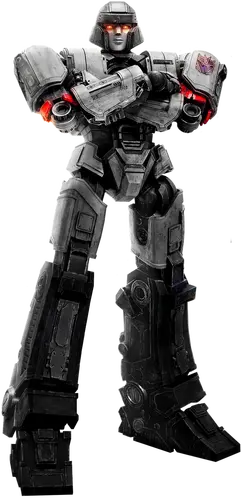 Megatron (Transformers One) | Heroes and Villains Wiki | Fandom