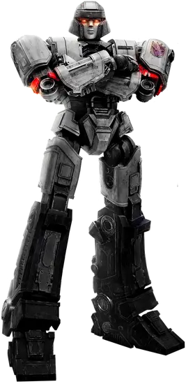 Megatron (Transformers One) | Heroes and Villains Wiki | Fandom