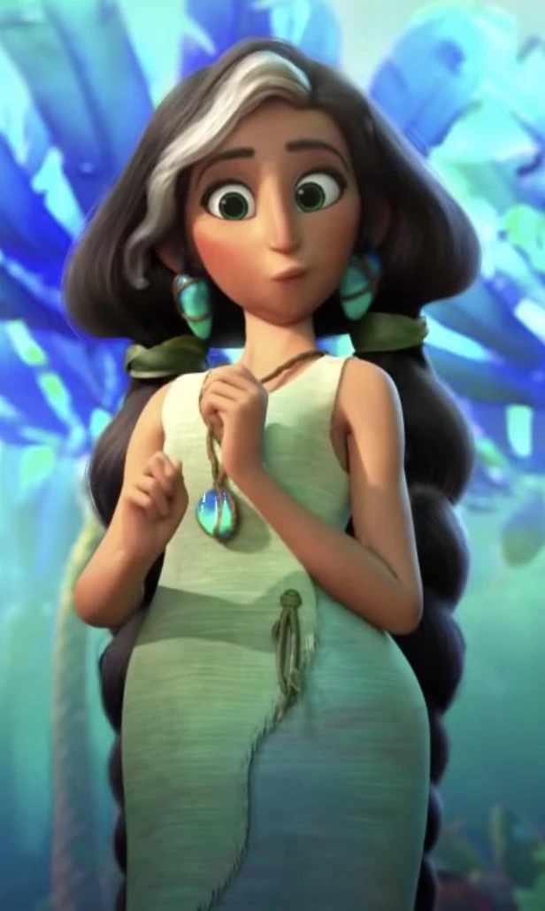 Hope Betterman | Heroes and Villains Wiki | Fandom