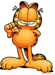 Garfield | Heroes and Villains Wiki | Fandom
