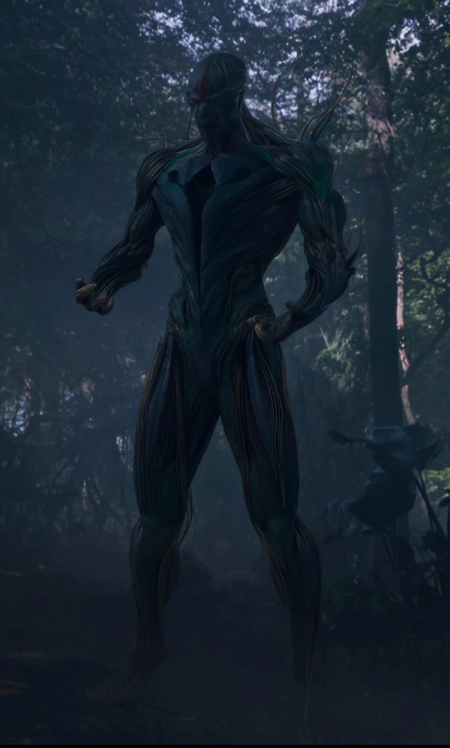 Kro (Marvel Cinematic Universe) | Heroes and Villains Wiki | Fandom