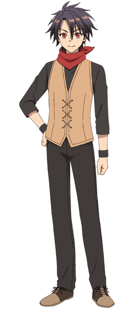 Yoki | Heroes and Villains Wiki | Fandom