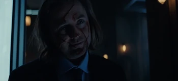 Scarecrow (Titans) | Heroes and Villains Wiki | Fandom