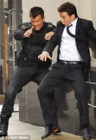 William Lennox | Heroes and Villains Wiki | Fandom