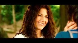 Percy Jackson Mom