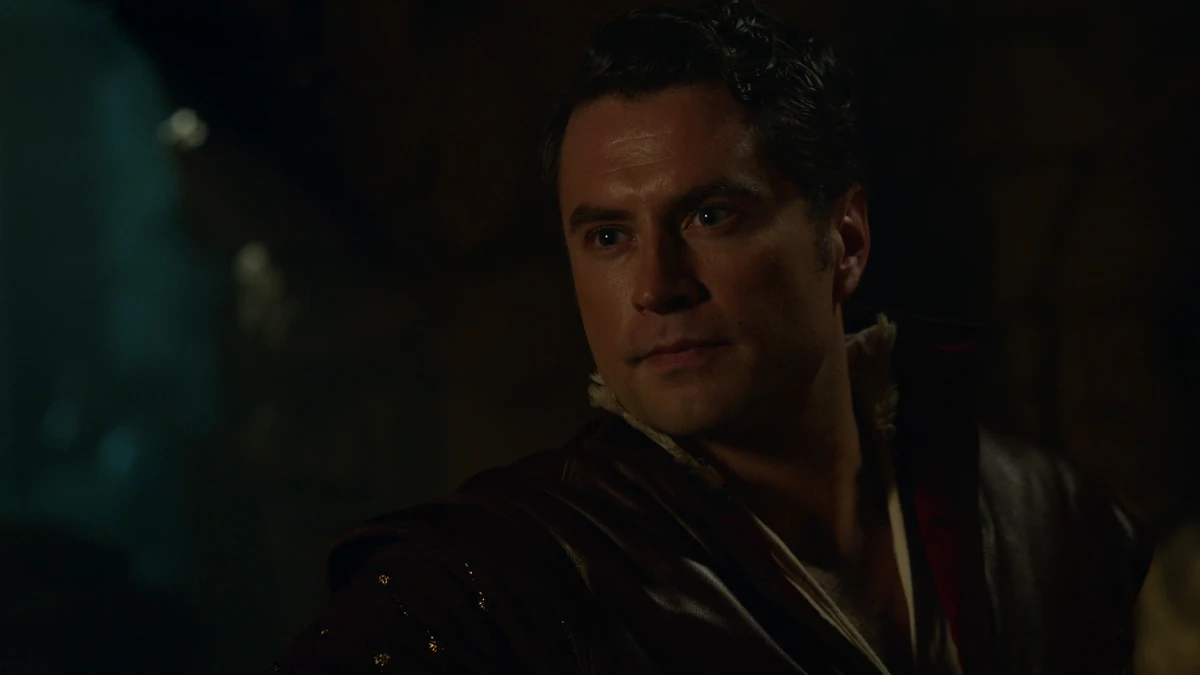 Robert the Frog | Heroes and Villains Wiki | Fandom