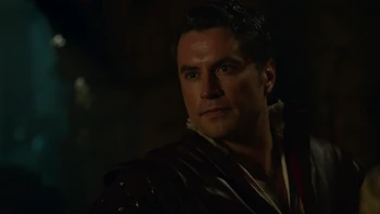 Robert the Frog | Heroes and Villains Wiki | Fandom