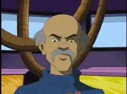 Fugitoid (TMNT 2003) | Heroes and Villains Wiki | Fandom