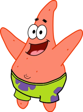 Patrick Star | Heroes and Villains Wiki | Fandom