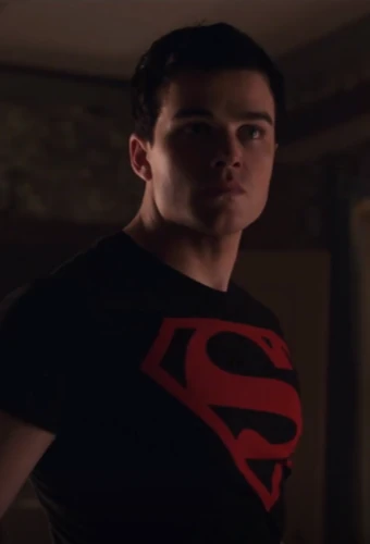 Superboy (Titans) | Heroes and Villains Wiki | Fandom
