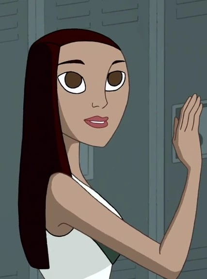 Liz Allan The Spectacular Spider Man Heroes And Villains Wiki Fandom