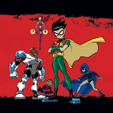 Teen Titans (2003) | Heroes and Villains Wiki | Fandom