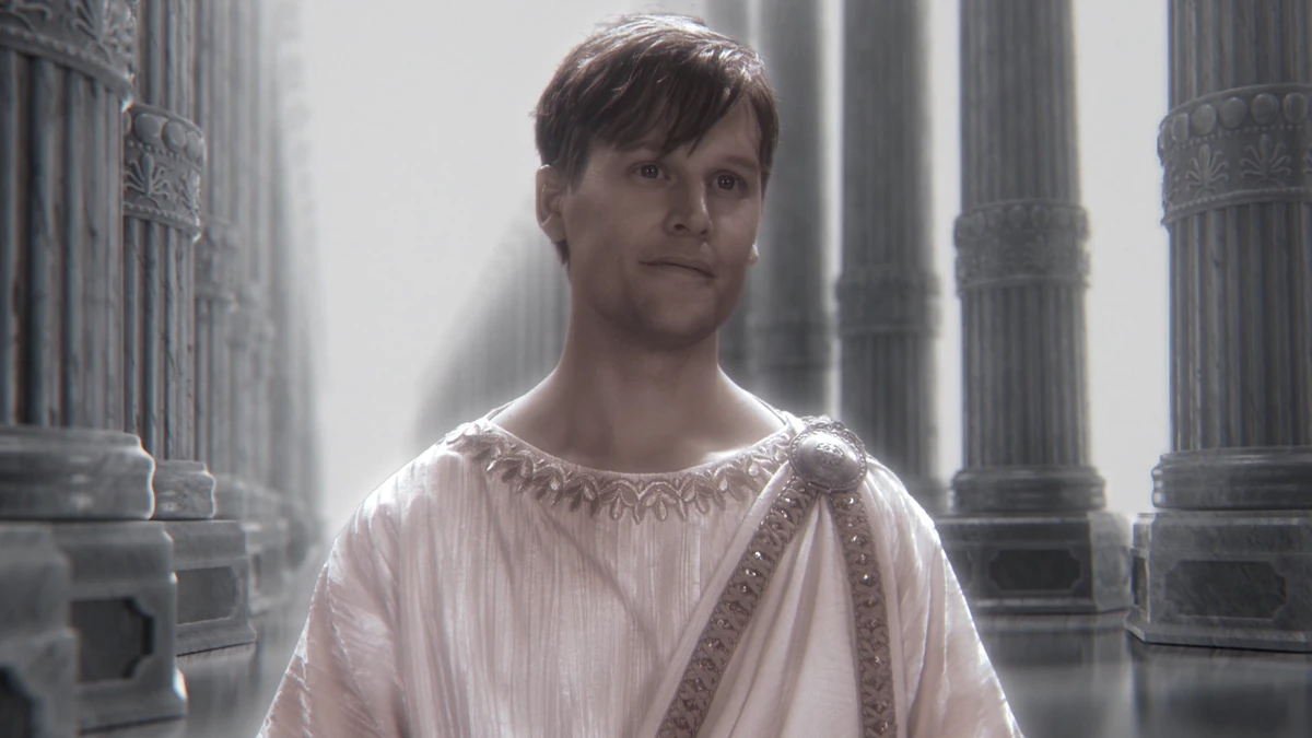 Zeus (Once Upon a Time) | Heroes and Villains Wiki | Fandom