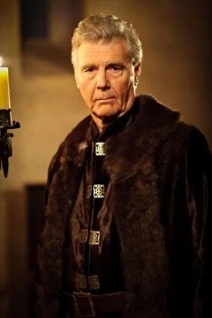 King Rodor | Heroes and Villains Wiki | Fandom