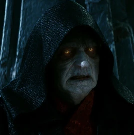 Darth Sidious | Heroes and Villains Wiki | Fandom