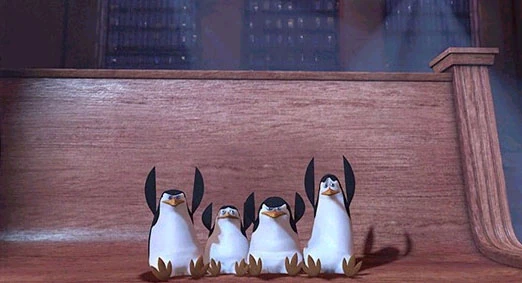 Kowalski/Gallery | Heroes and Villains Wiki | Fandom