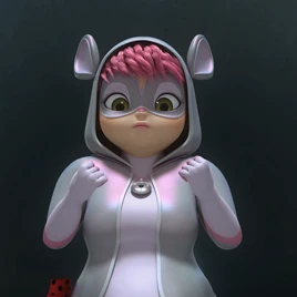 Myléne Hapréle | Heroes and Villains Wiki | Fandom