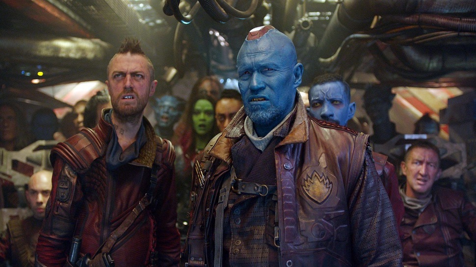 Ravagers Marvel Cinematic Universe Heroes And Villains Wiki Fandom