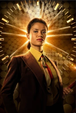 Ravonna Renslayer (Marvel Cinematic Universe) | Heroes and Villains ...