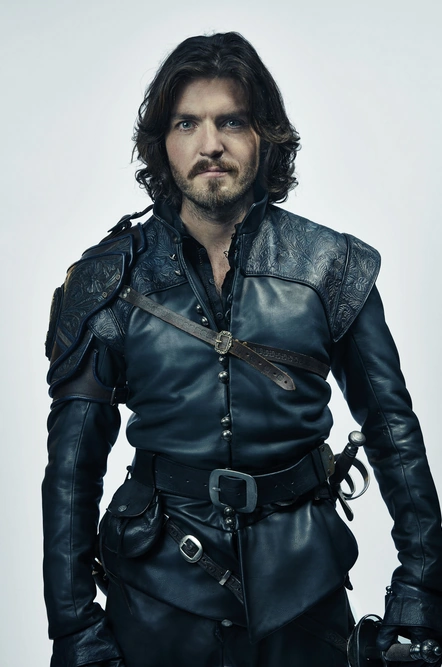 Athos | Heroes and Villains Wiki | Fandom