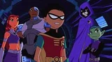 Teen Titans (2003) | Heroes and Villains Wiki | Fandom