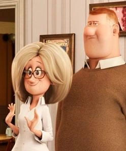 Mike and Linda Loughran | Heroes and Villains Wiki | Fandom