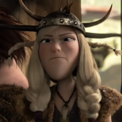 Ruffnut Thorston (DreamWorks) | Heroes and Villains Wiki | Fandom