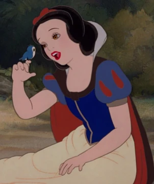 snow white ch