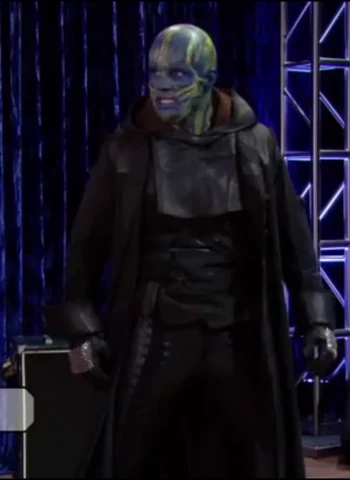 Soul Slayer | Heroes and Villains Wiki | Fandom