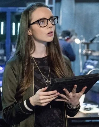 Alena Whitlock | Heroes and Villains Wiki | Fandom