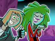 Kitty (Danny Phantom) | Heroes and Villains Wiki | Fandom